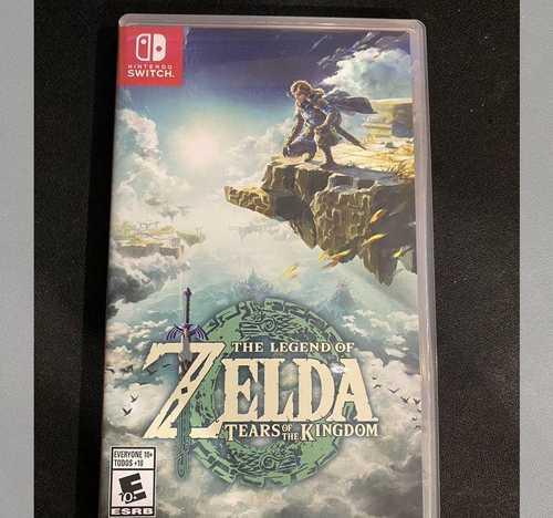 Игры для nintendo switch