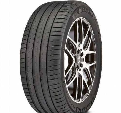 Michelin Pilot Sport 4 SUV 295/40 R21 111Y