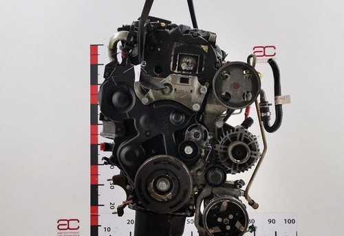 Двигатель (двс) для Ford Fusion 1484408
