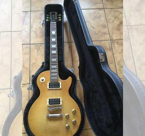 Электрогитара Epiphone Les Paul MIJ (Gibson Tokai)