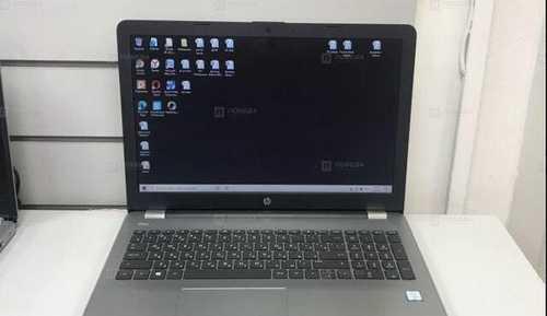 Ноутбук Hp RTL8723DE(Core i3-6006U)(А79)