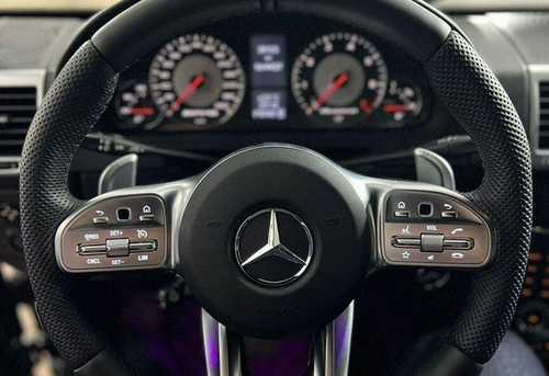 Руль мерседес амг AMG рули на все Mercedes