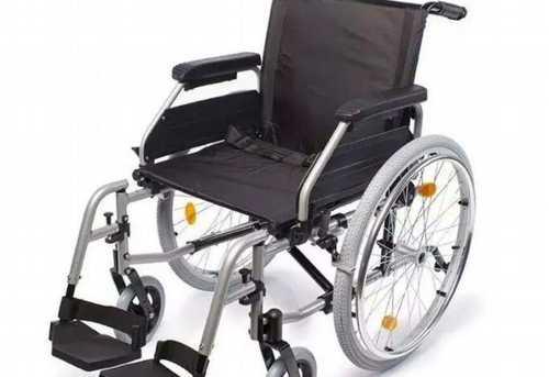 Кресло-коляска инвалидное "Норма-06"