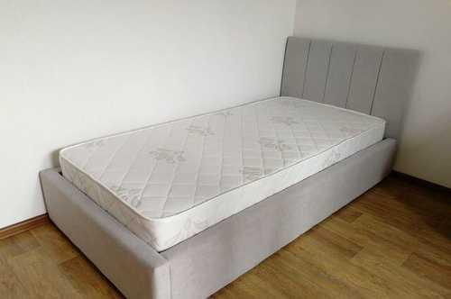 Односпальная кровать Мадрид