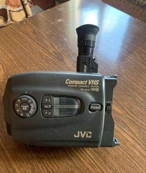 Фотокамера JVC