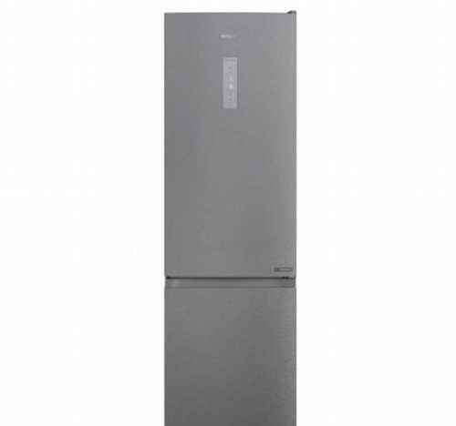 Холодильник Hotpoint HT 8201I MX O3, Новый