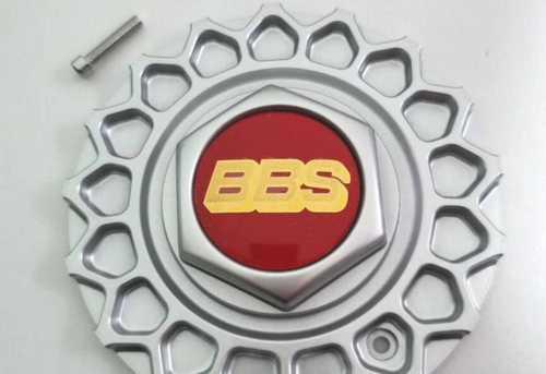 1шт BBS RS колпаки для дисков (168мм)