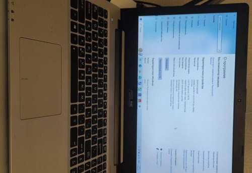 Ноутбук Asus K56CB i7/8gb/1000gb hdd