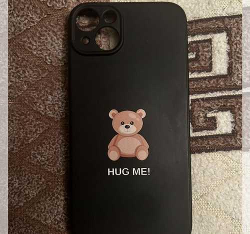 Чехол на iPhone 14 plus