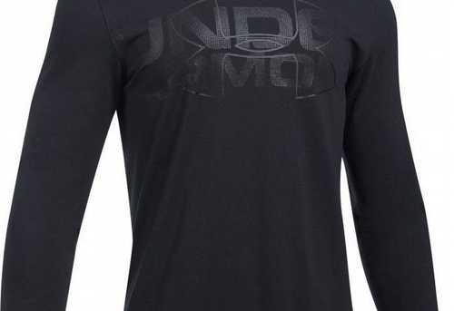 Эластичная Толстовка в стиле Under Armour Spotstyl