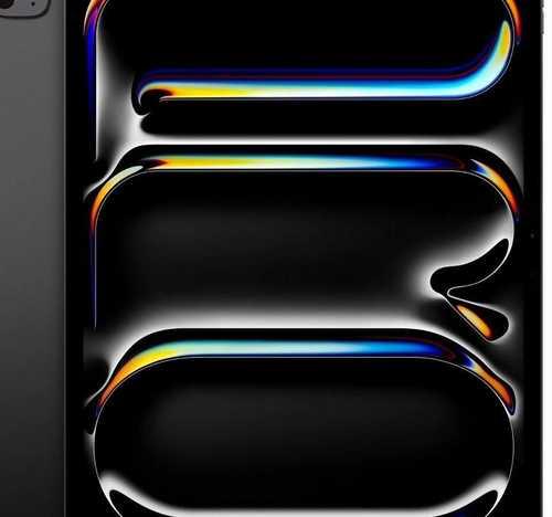 Новый Apple iPad Pro 13" (M4) Wi-Fi 256 гб