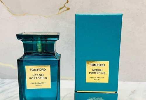 Tom ford neroli portofino