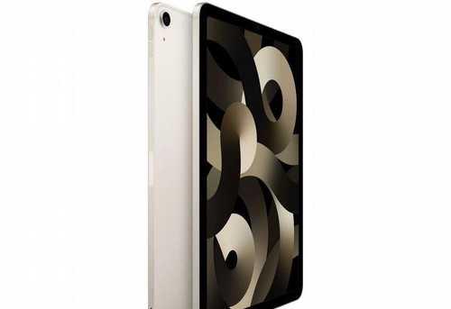 Apple iPad Air 5 64Gb Wi-Fi 2022 (Starlight)