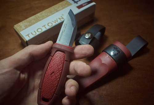 Нож morakniv eldris