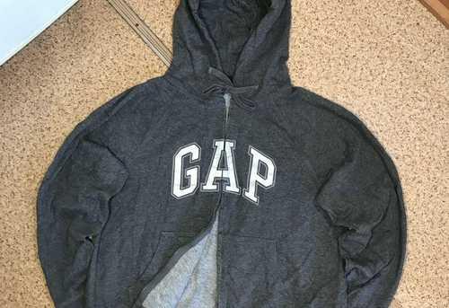 Зип худи Gap оригинал