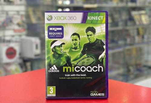 Xbox 360 - Micoach (Б/У)