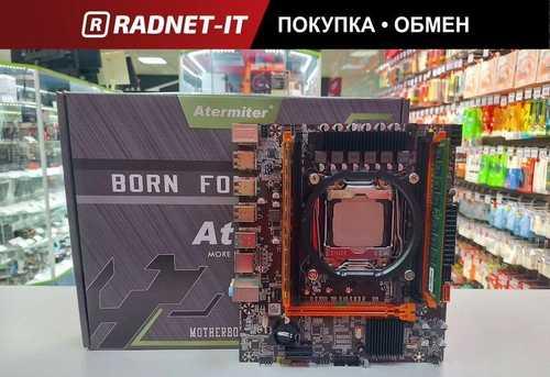 Новый Комплект 12ядер/16Gb/Xeon E5-2670v3