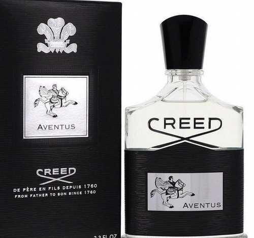 Creed aventus