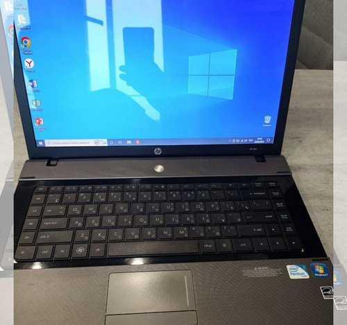 Ноутбук hp 620