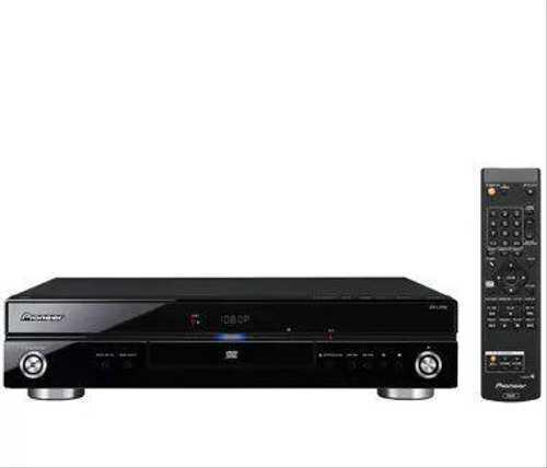 DVD плеер Pioneer DV LX50