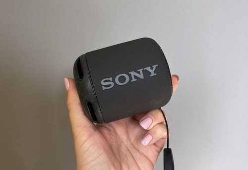 Колонка Sony SRS-XB10