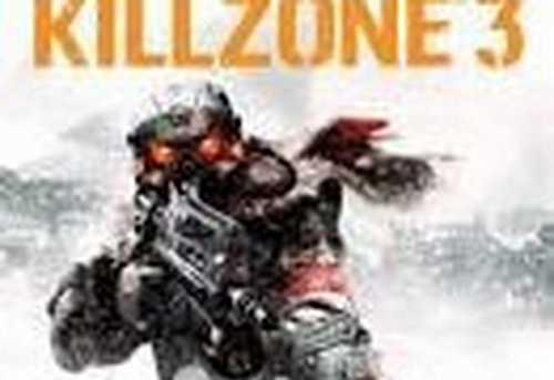 Killzone 3 PS 3