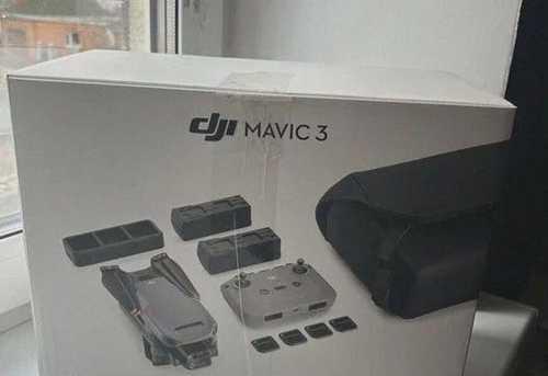 DJL Mavic 3