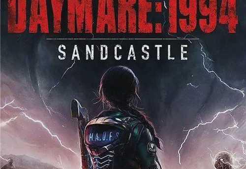 Daymare: 1994 Sandcastle (PS4)