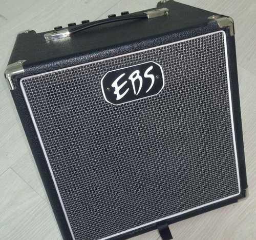 Комбоусилитель EBS Classic session 60