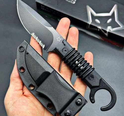 Нож Fox Knives Ferox