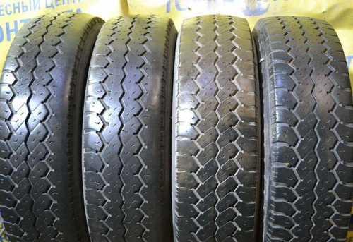 Cordiant Business CA 185/75 R16C