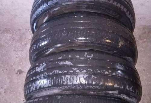 Yokohama BluEarth-XT AE61 185/65 R15