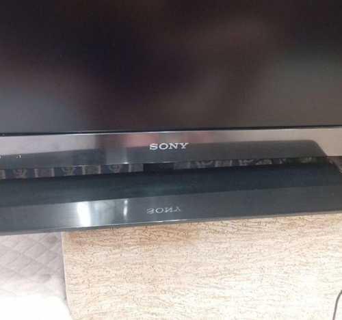 Телевизор sony bravia 32