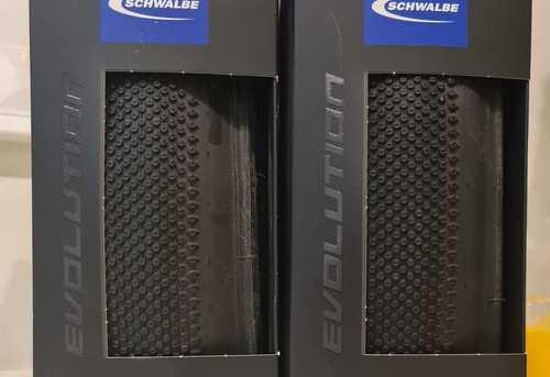 Велопокрышки Schwalbe G-ONE Allround 40-622 28х1.5