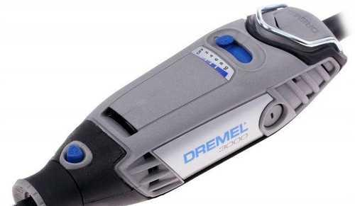 Гравер Dremel 3000 F0133000JT