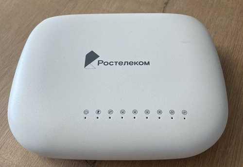 Wi-fi роутер Ростелеком RT-FL-1