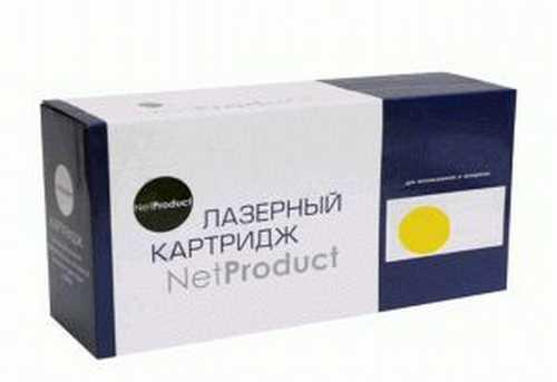 Картридж NetProduct (N-CF412X) для HP CLJ M452DW