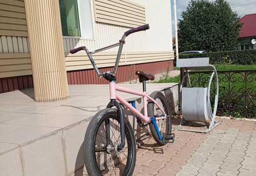 Bmx
