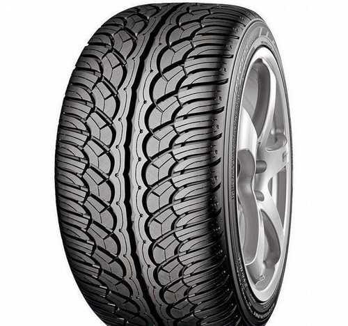 Yokohama Parada Spec-X PA02 295/45 R20 114V