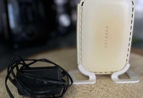 Wi-fi Роутер Netgear N150