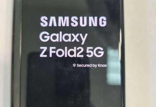 Samsung galaxy z fold 2 Внешний дисплей