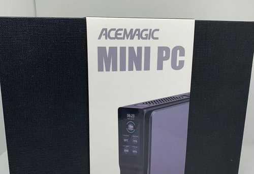 На стольный компютьер acemagic mini PC S1