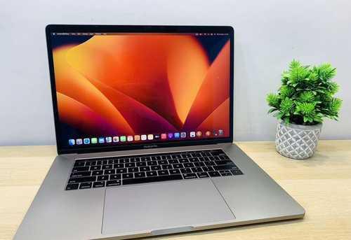 Apple MacBook Pro 15 2018 TB