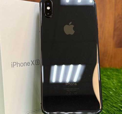 iPhone Xs Max, 256 ГБ