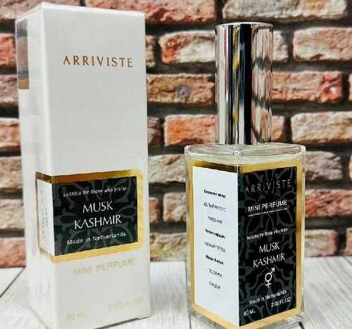 Attar Musk Kashmire 60мл