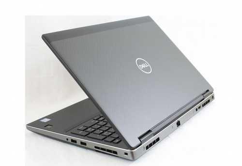 Dell Precision 7730