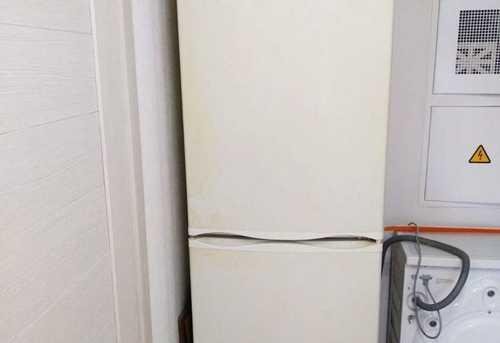 Холодильник атлант, не охлаждает верхняя камера