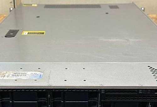 Сервер HP Proliant DL160 G8 2xE5-2640\64Gb\P420 1U