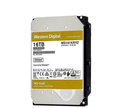 Western Digital (WD161kryz)