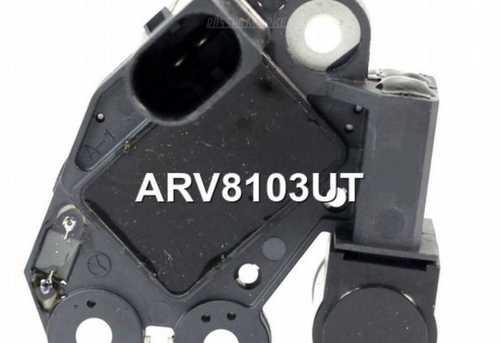 Krauf ARV8103UT Регулятор генератора